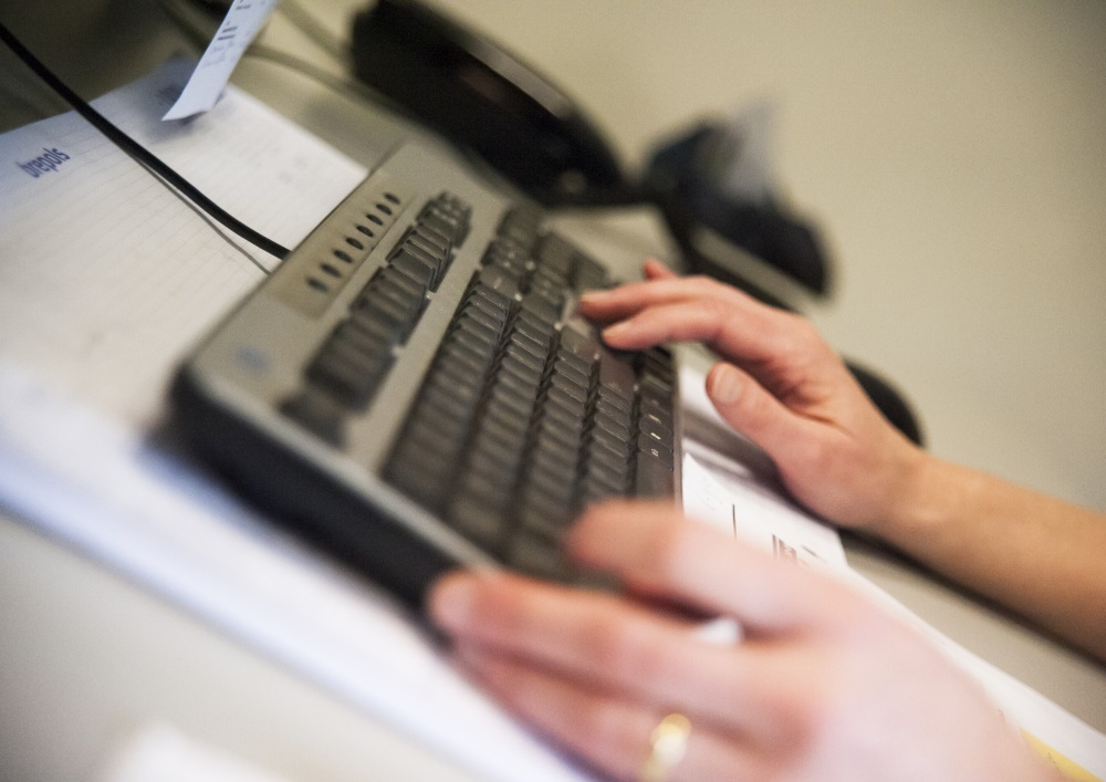 Inzage patiëntenportaal